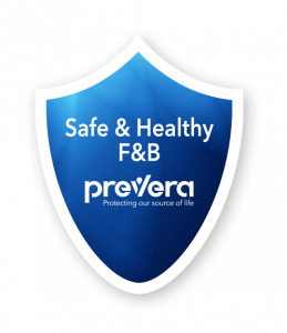 Prevera – Protecting our source of life